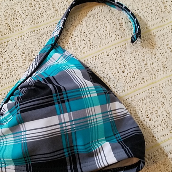 Malibu | Swim | Malibu Swim Suit 2 Piece | Poshmark